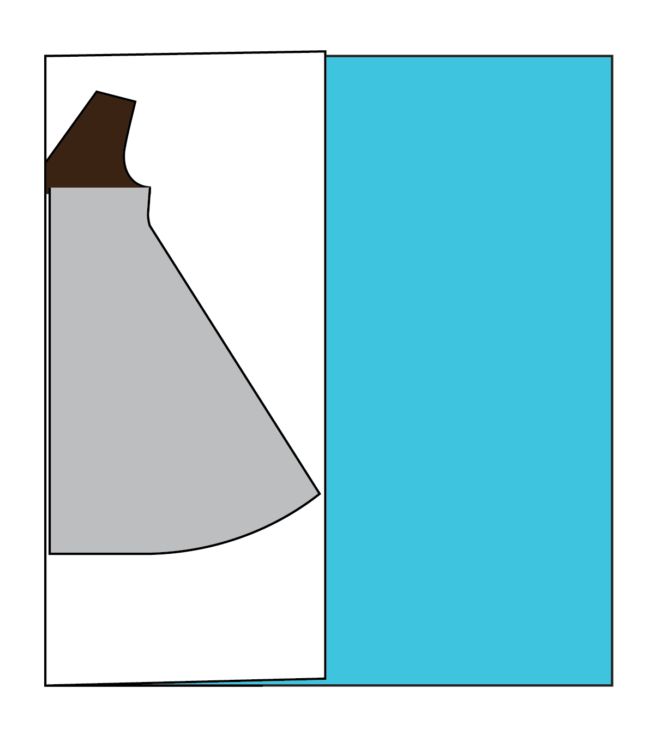 How to Mash 2 Top/Dress Sewing Patterns Together - Sew PDF