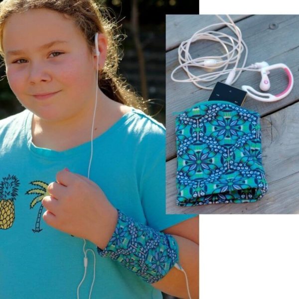 The Cufflet (Make It Last Patterns) - Sew PDF