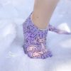 Canmore Cuddle Boots for Kids (Goober Pea Designs) - Sew PDF