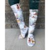 Canmore Cuddle Boots Kids/Adults Bundle (Goober Pea Designs) - Sew PDF