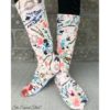 Canmore Cuddle Boots Kids/Adults Bundle (Goober Pea Designs) - Sew PDF