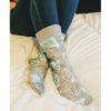 Canmore Cuddle Boots for Adults (Goober Pea Designs) - Sew PDF