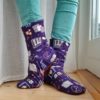 Canmore Cuddle Boots Kids/Adults Bundle (Goober Pea Designs) - Sew PDF