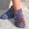 Canmore Cuddle Boots Kids/Adults Bundle (Goober Pea Designs) - Sew PDF