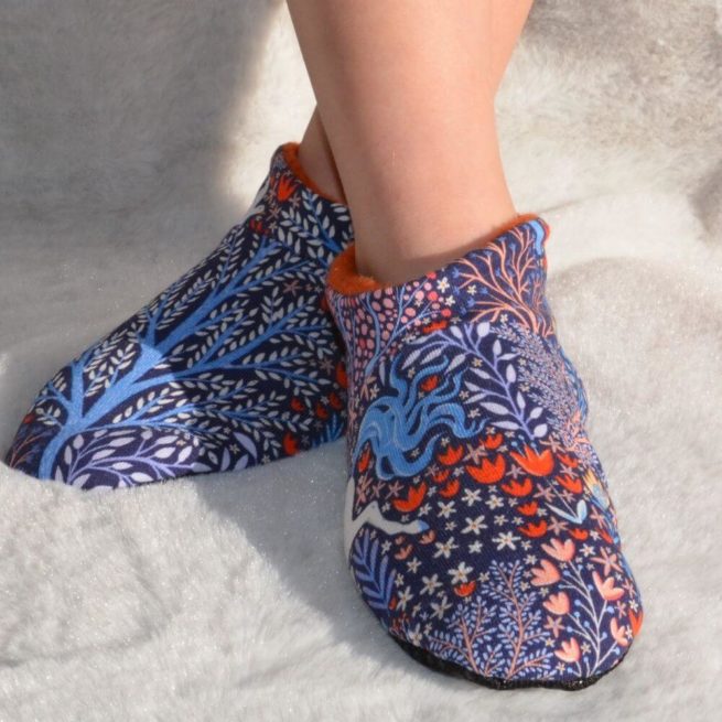 Canmore Cuddle Boots Kids/Adults Bundle (Goober Pea Designs) - Sew PDF