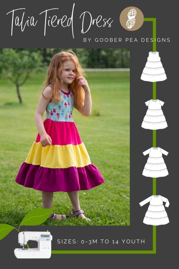 52+ Great Free Patterns! - Sew PDF