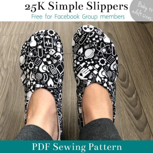52+ Great Free Patterns! - Sew PDF