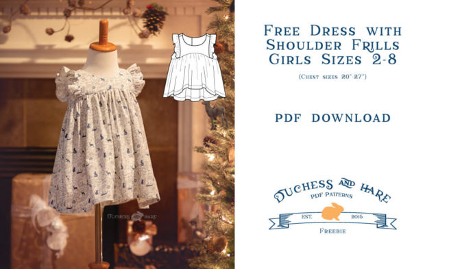 52+ Great Free Patterns! - Sew PDF
