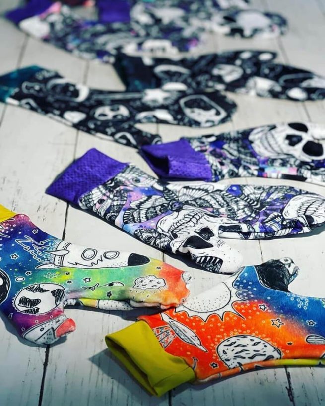 52+ Great Free Patterns! - Sew PDF