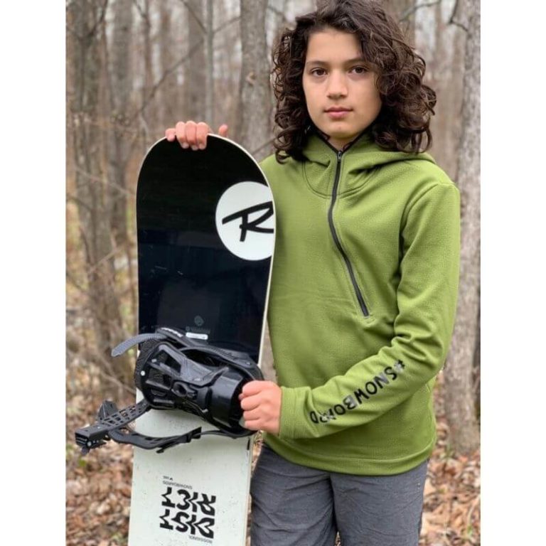 Berlin Tee for Adults (Toby K Patterns) - Sew PDF