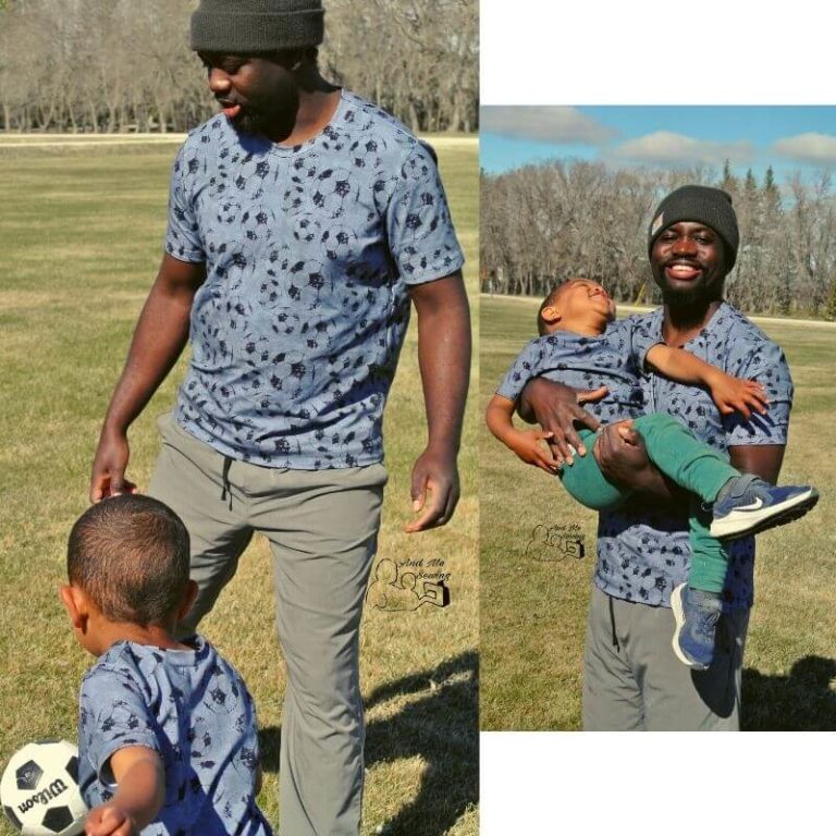 Berlin Tee for Adults (Toby K Patterns) - Sew PDF