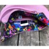Ocean Tide Shoulder Bag (Needle and Anchor) - Sew PDF