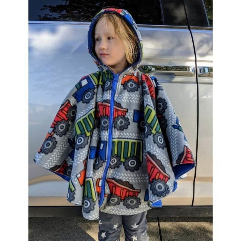 Goober Pea Pod (Goober Pea Designs) - Sew PDF