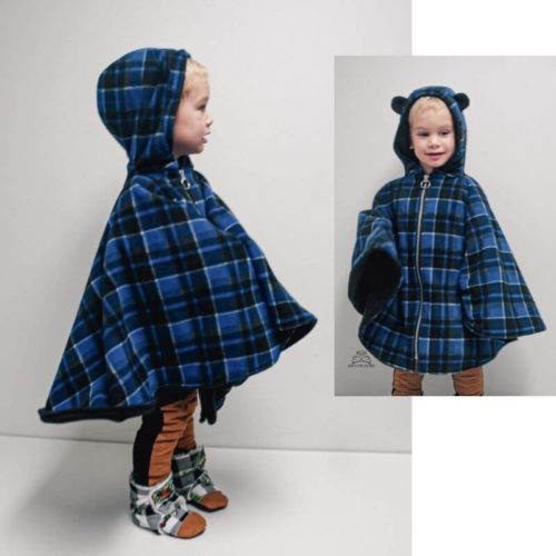 Goober Pea Pod (Goober Pea Designs) - Sew PDF