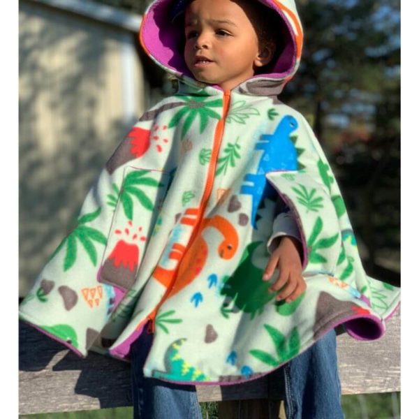 Goober Pea Pod (Goober Pea Designs) - Sew PDF