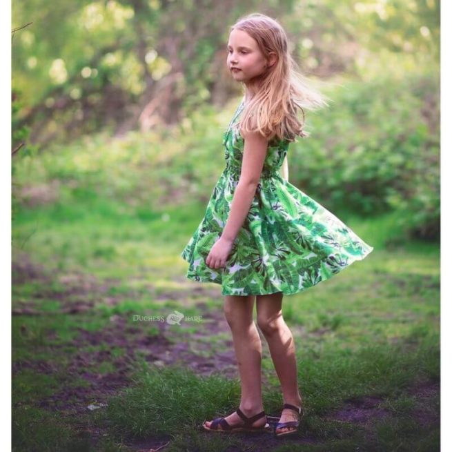 Runaround Duchess And Hare Sew Pdf