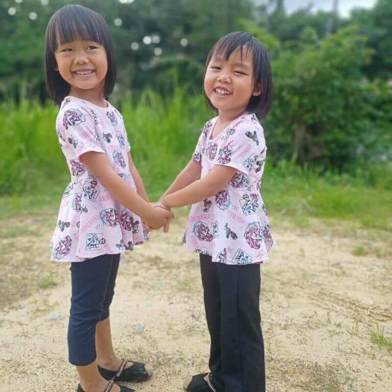 CYOS Dress - Kids (Rad Patterns) - Sew PDF