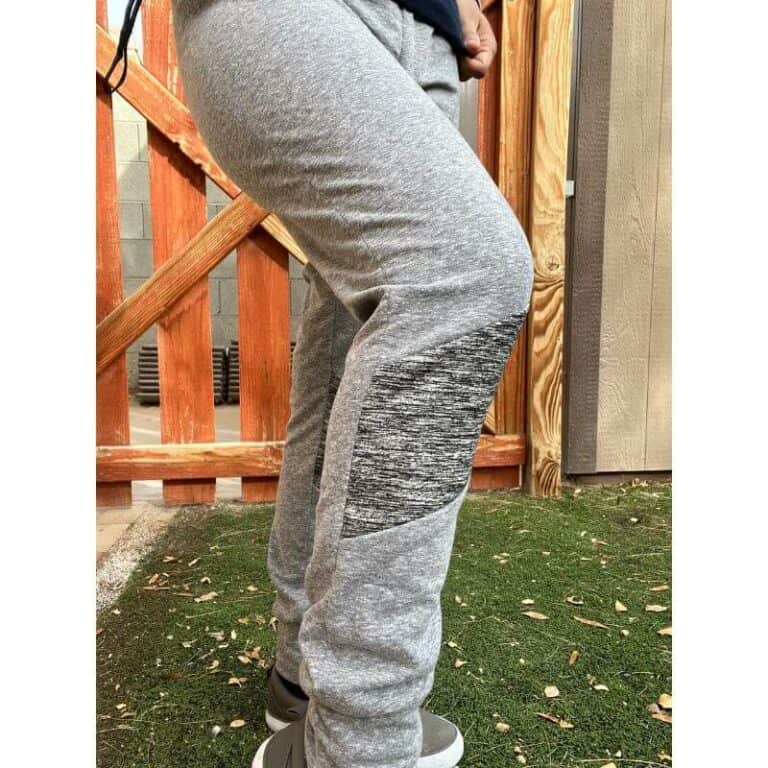 Universal Joggers (RockerByeDestash Patterns) - Sew PDF