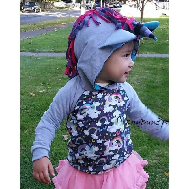 MegaMax Raglan (Max and Meena) - Sew PDF