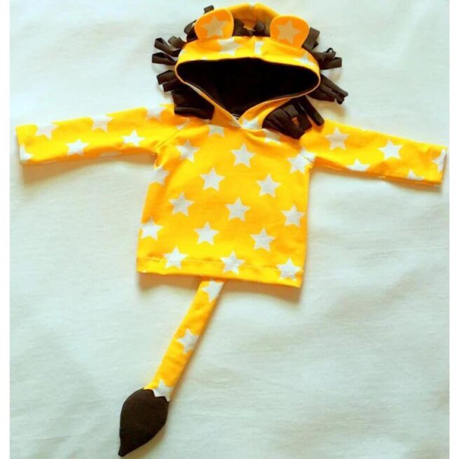 MegaMax Raglan (Max and Meena) - Sew PDF