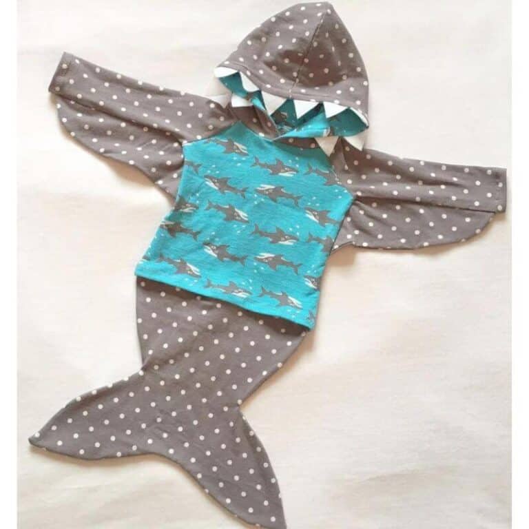 MegaMax Raglan (Max and Meena) - Sew PDF