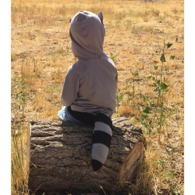 MegaMax Raglan (Max and Meena) - Sew PDF